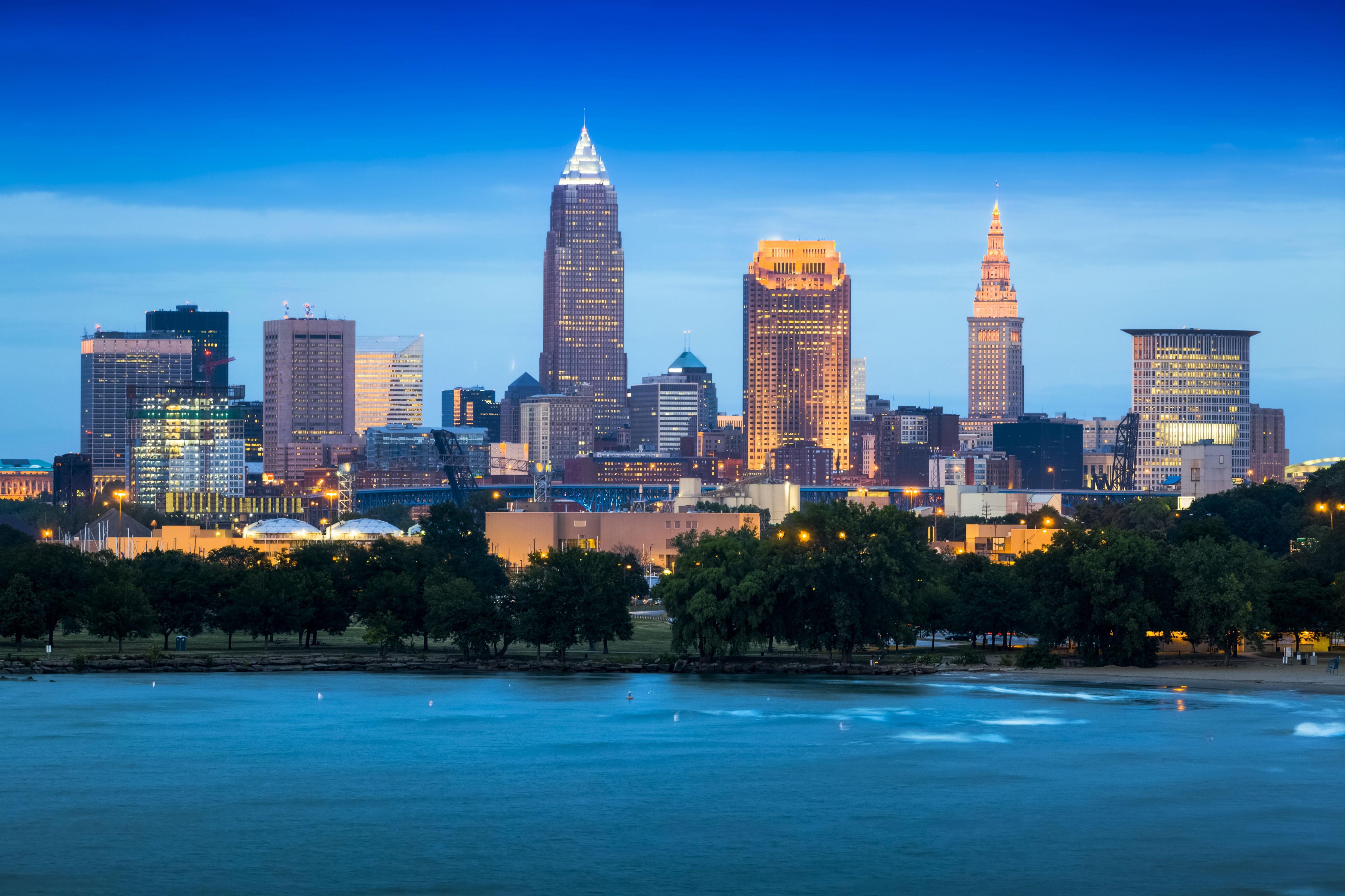 Cleveland Ranked Among the Best U.S. Cities to Find a Job / City of ...