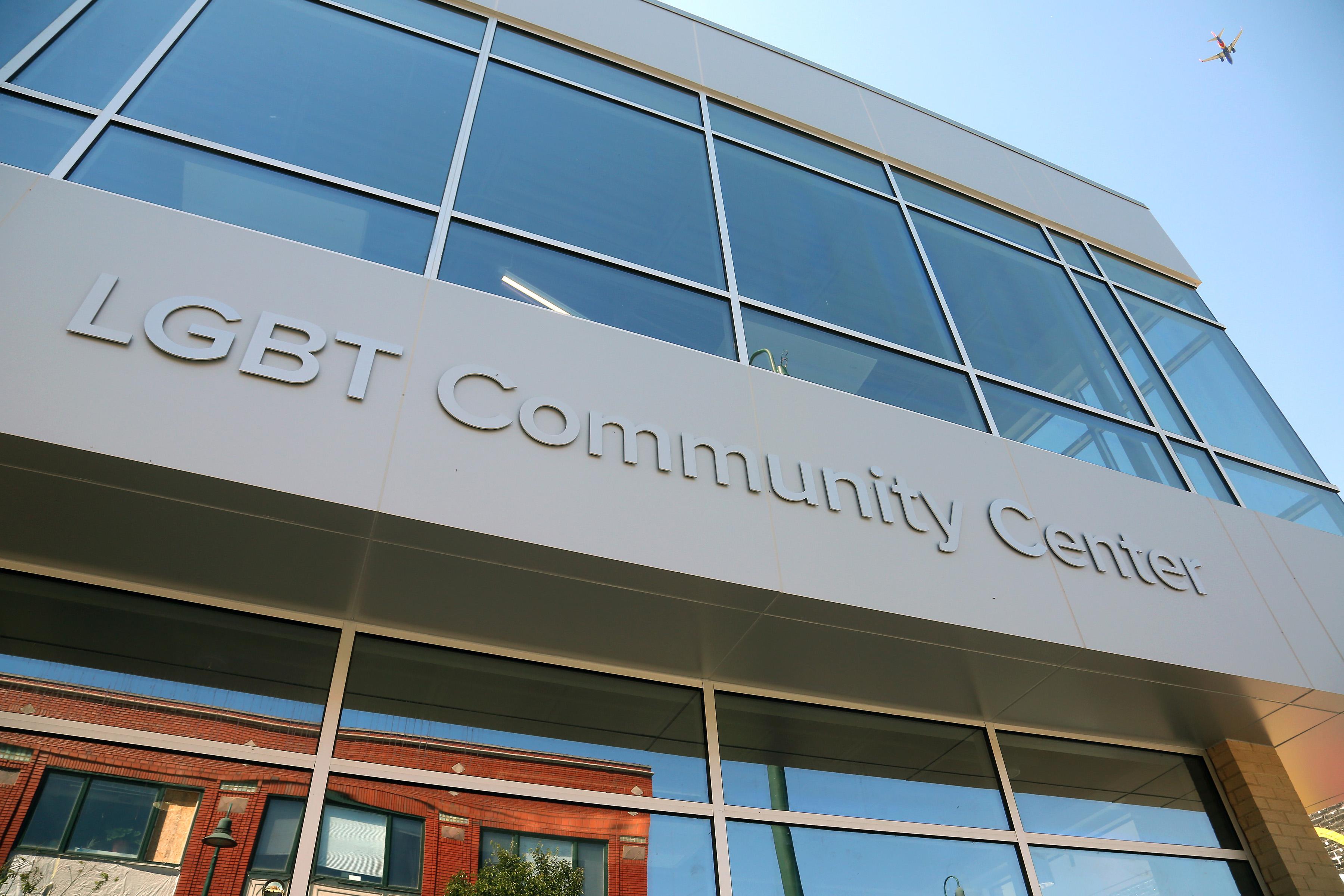 LGBT Community Center Project / City of Cleveland Economic Development